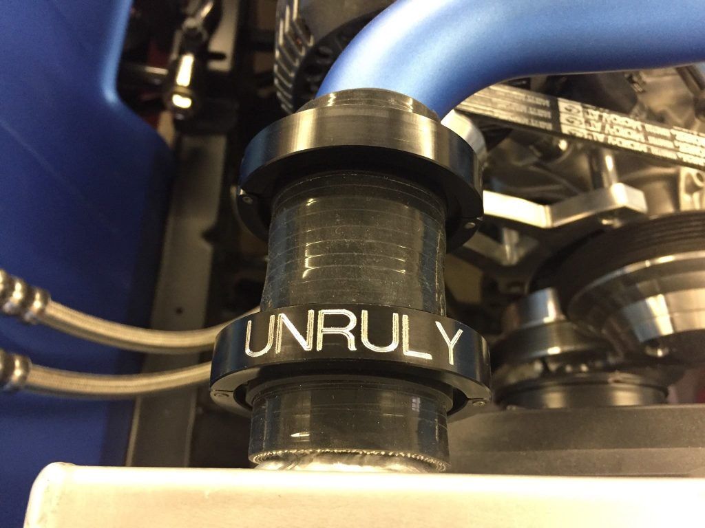 Custom Hose Clamps | TKO Clamps