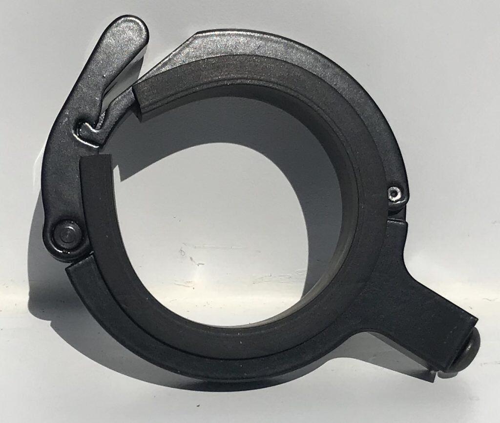 Roll Bar Accessory Mounts | TKO Clamps