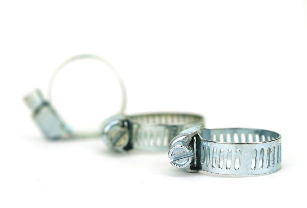 All About Radiator Hose Clamps | TKO Clamping Systems