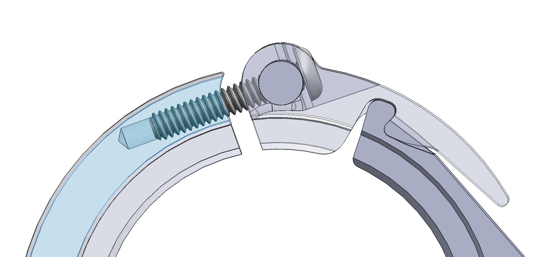 Premium Adjustable Clamps | TKO Clamps