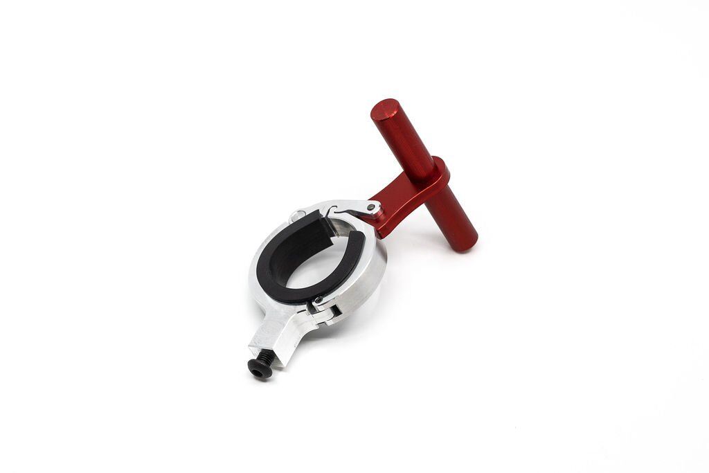 Custom Clamps | TKO Clamps