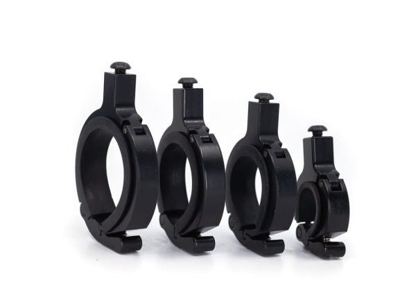 Roll Bar Accessory Mounts | TKO Clamps