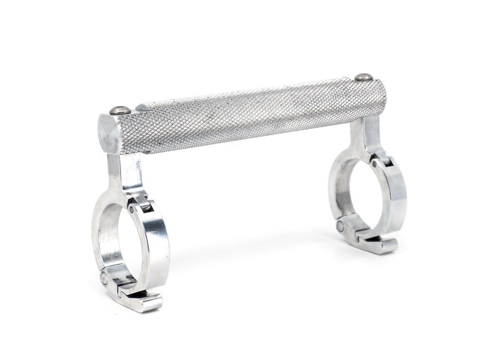 Custom Clamps | TKO Clamps