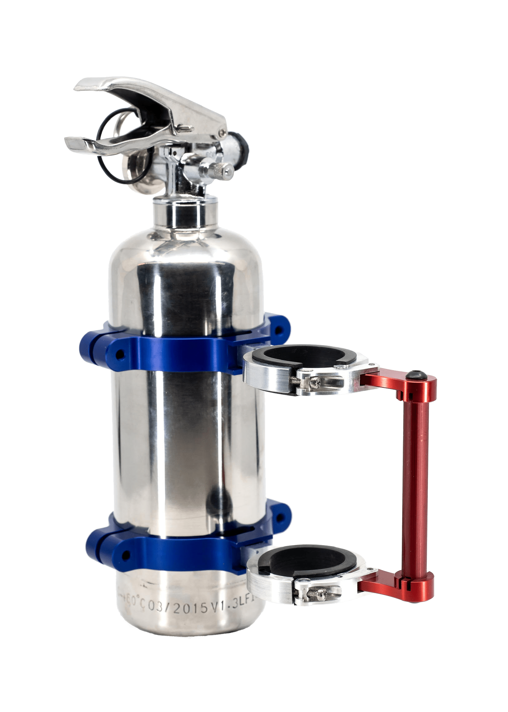 Custom Clamps | TKO Clamps
