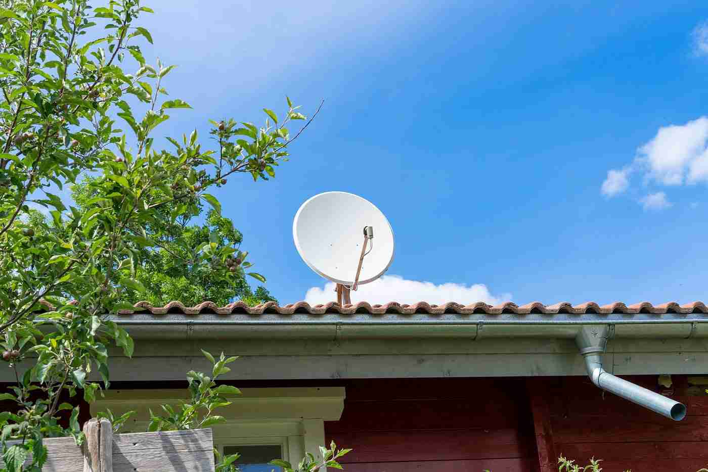 How to Mount a Starlink Dish | TKO Clamping Solutions