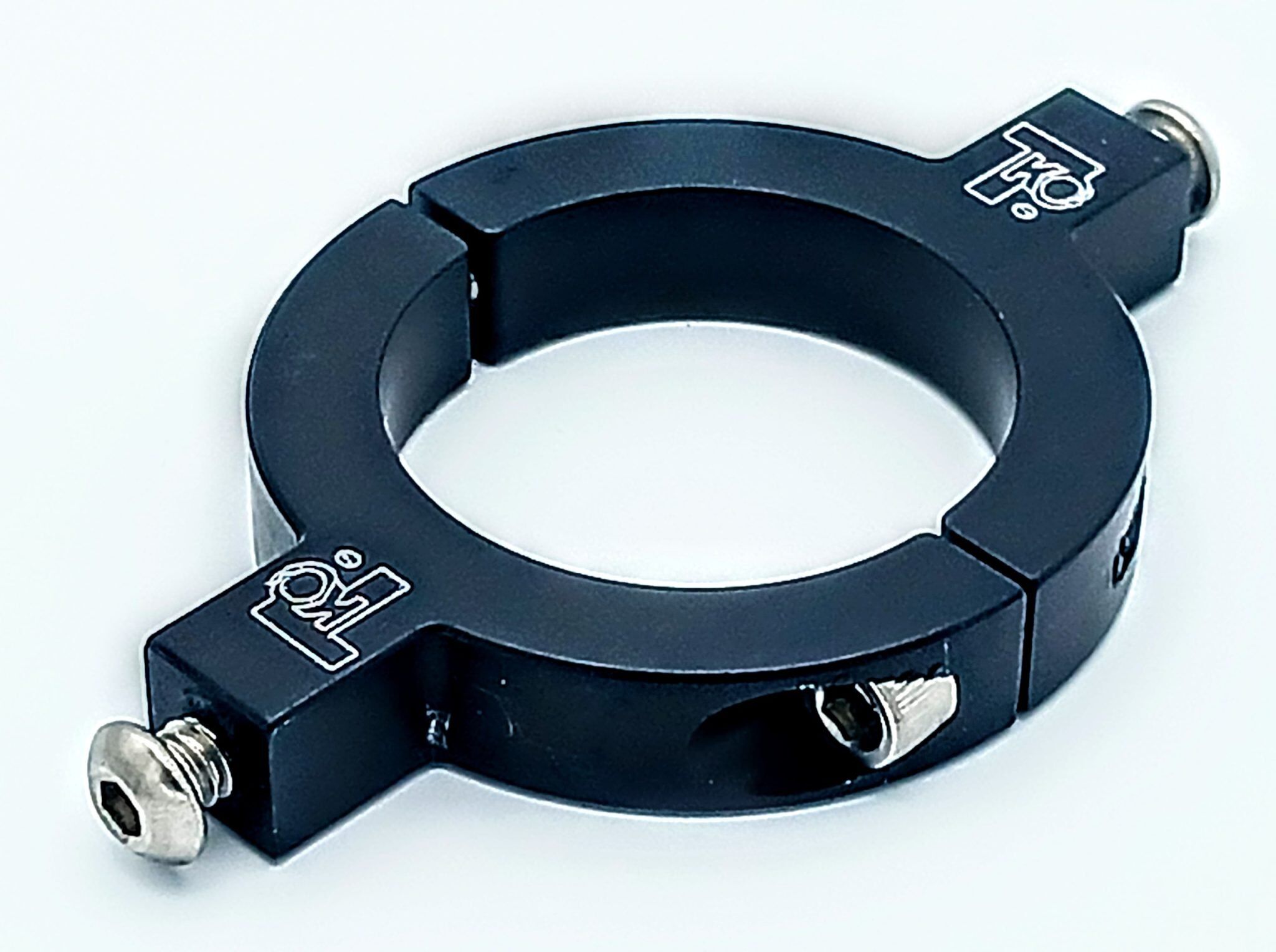 Pro Series Spare Axle/Tie Rod Mounts | TKO Clamps