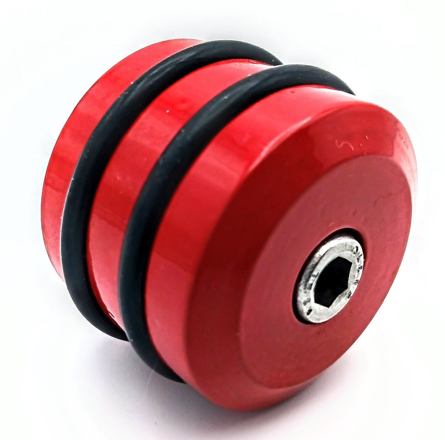 Pro Series Air Hose Storage Plug/Mount