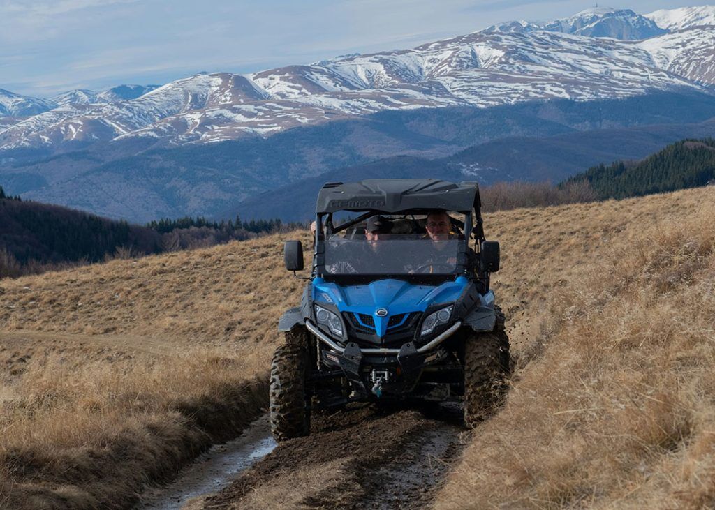 Top Roll Bar Clamp Mount Accessories - TKO Clamping Systems