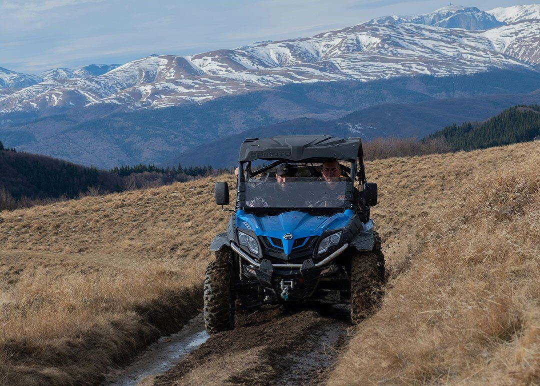 Top Roll Bar Clamp Mount Accessories - TKO Clamping Systems